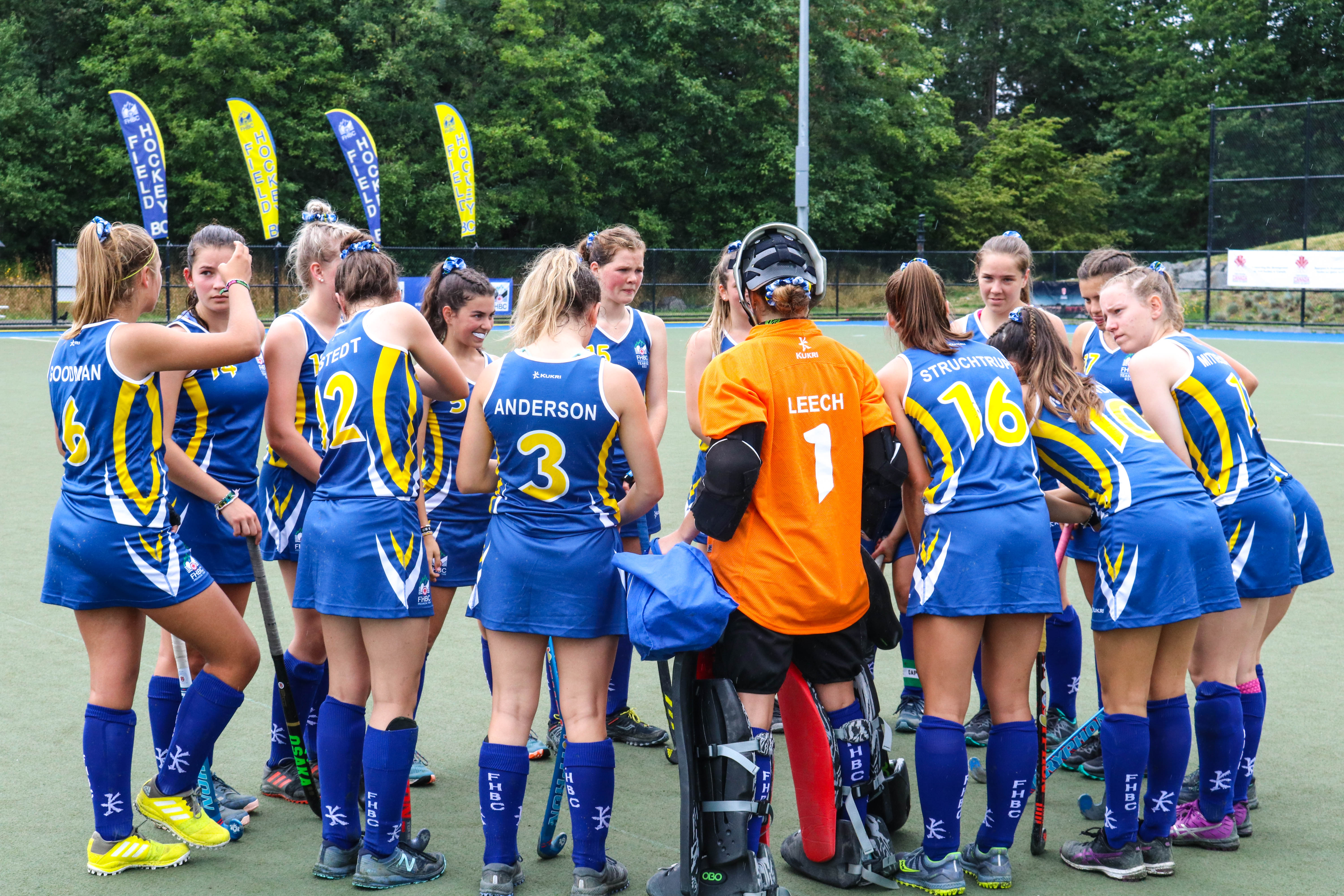 Field Hockey Canada Nationals 2019 Day Four Recap Field Hockey Canada Field Hockey Canada Nationals 2019 Day Four Recap Field Hockey Canada