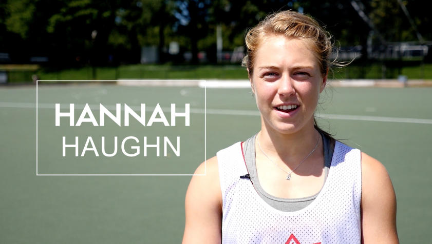 Hannah Haughn - Alchetron, The Free Social Encyclopedia